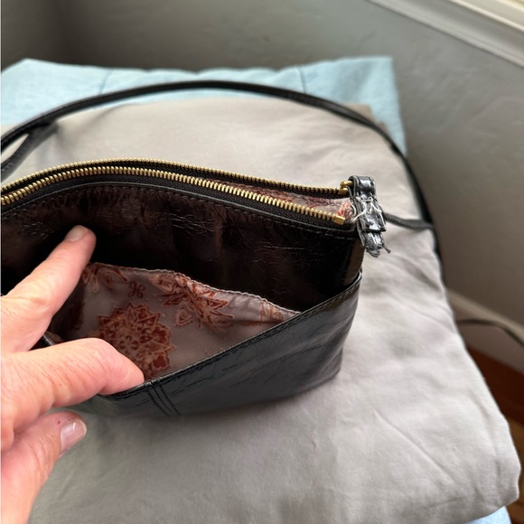 Bags | Darcy Crossbody Hobo Purse | Poshmark